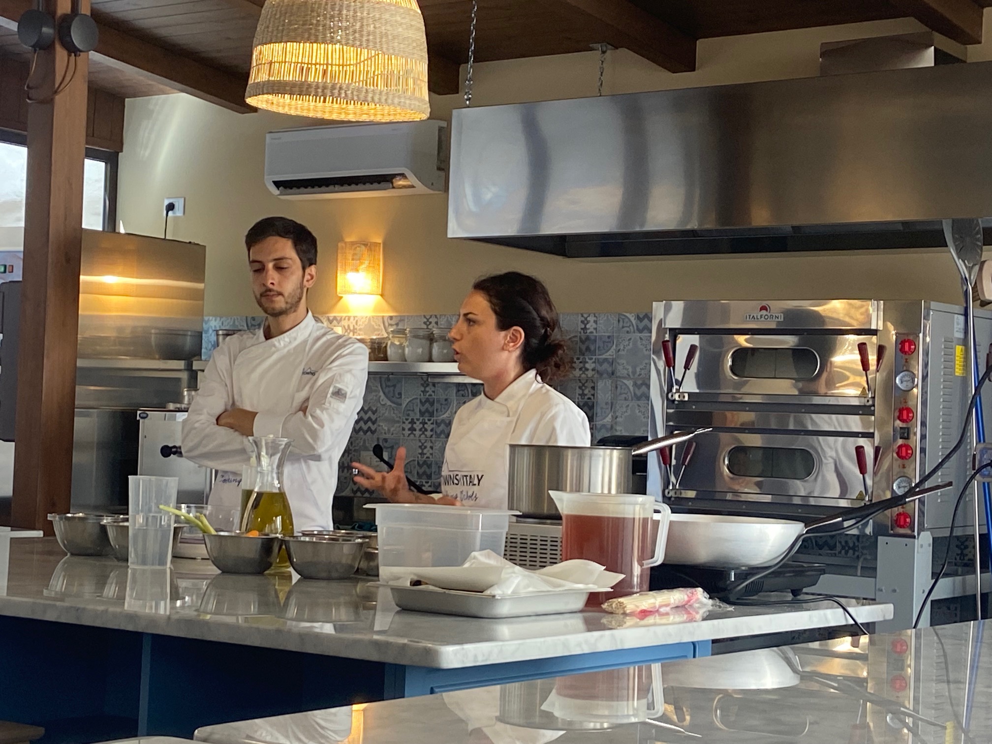 Cooking Classes - Hotel Plaza Opéra
